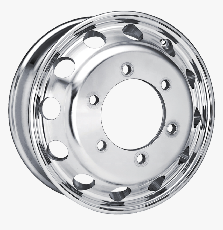Wheel Rim Wheel Hub Bus Truck Wheel - Rim, HD Png Download ...