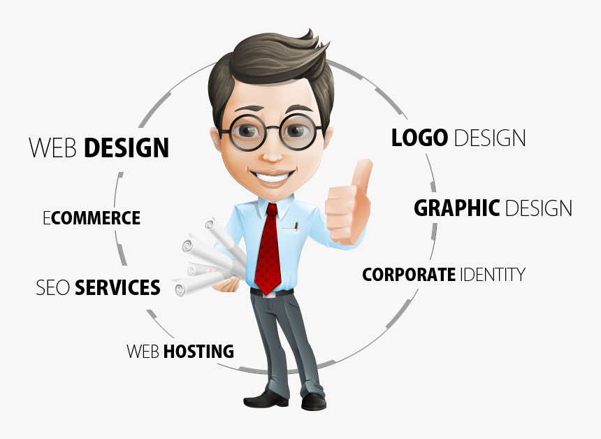 Mg Character - Cbs Fm Buganda, HD Png Download , Transparent Png Image ...