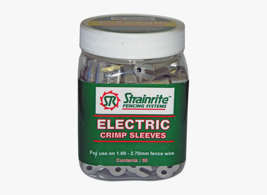 Fencing Crimps, HD Png Download , Transparent Png Image - PNGitem