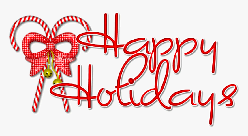 Animated Holiday Party Gif, HD Png Download , Transparent Png Image ...