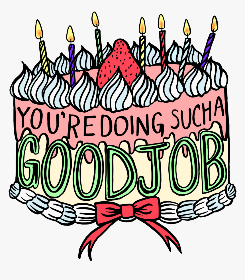 Transparent Great Job Png, Png Download , Transparent Png Image - PNGitem