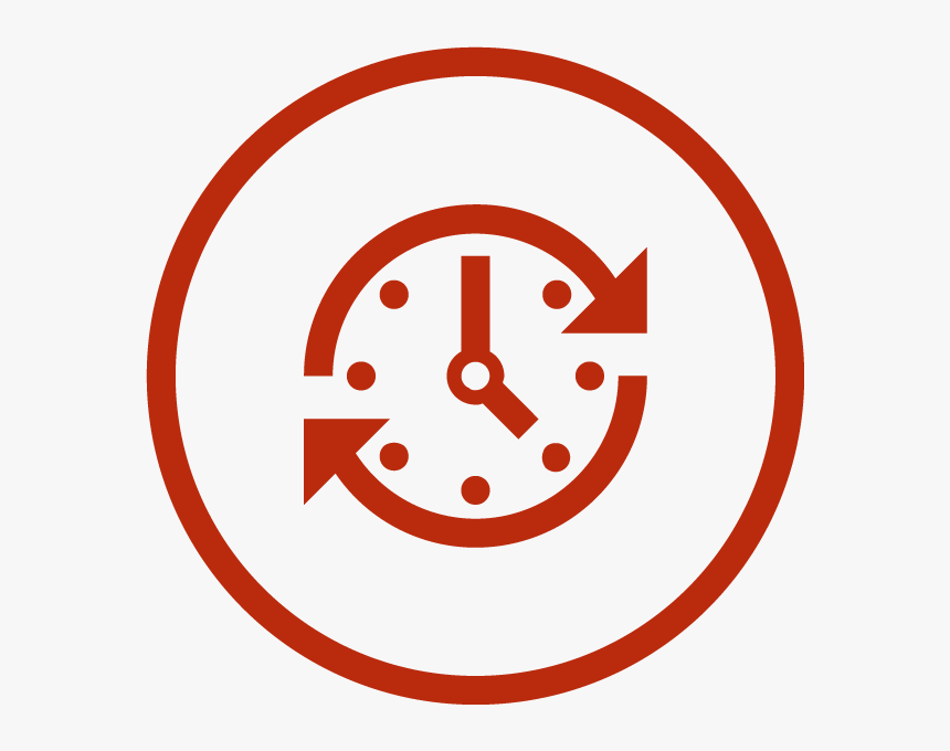 Part-time Or Full Time Positions - Full Time Job Icon, HD Png Download ...