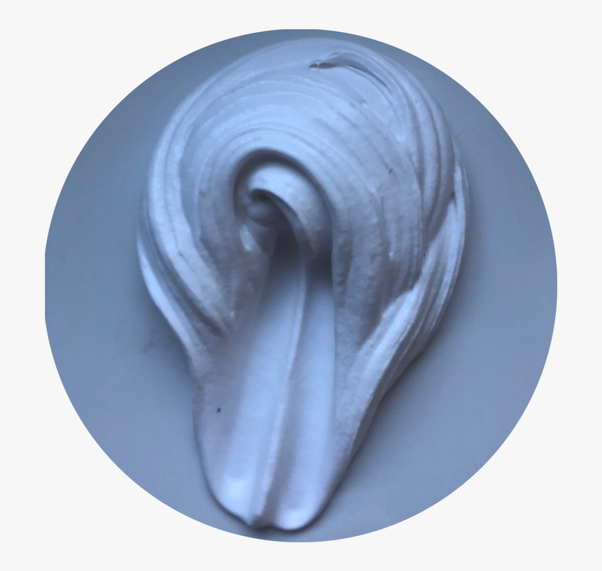 Og Butter Slime - Sculpture, HD Png Download , Transparent Png Image ...