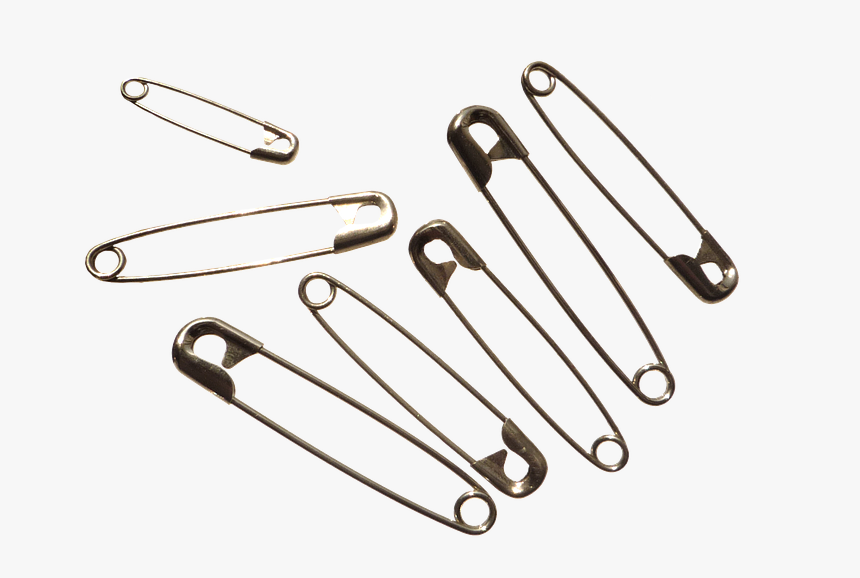 Sewing Pin Png