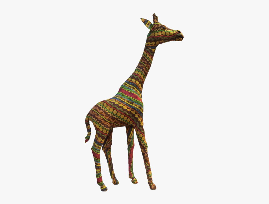 Textile Handmade Animal, HD Png Download , Transparent Png Image - PNGitem