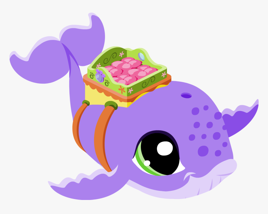 Transparent Littlest Pet Shop Png - Littlest Pets Png Fish, Png ...