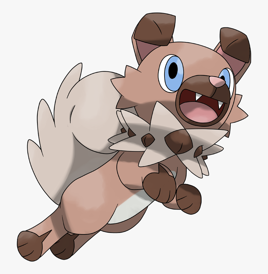 Rock Rough Pokémon, HD Png Download , Transparent Png Image - PNGitem