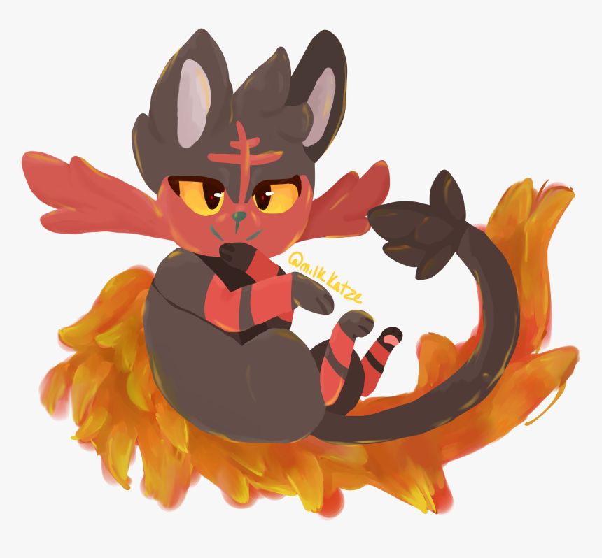 Transparent Rockruff Png - Cartoon, Png Download , Transparent Png ...