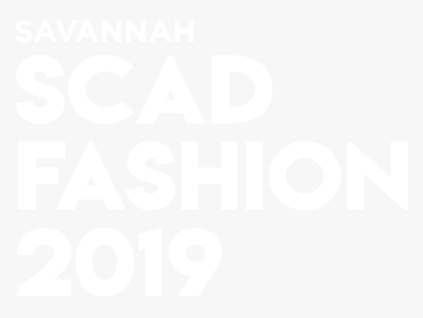 Scad Fash Wknd Logo - Poster, HD Png Download , Transparent Png Image ...