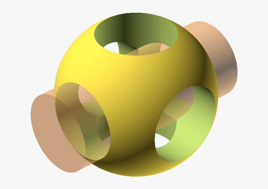 Openscad-logo - Openscad Icon, HD Png Download , Transparent Png Image - PNGitem