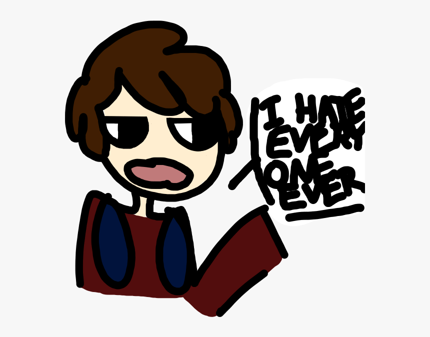 Guess Who S Back, Back Again - Cartoon, HD Png Download , Transparent ...