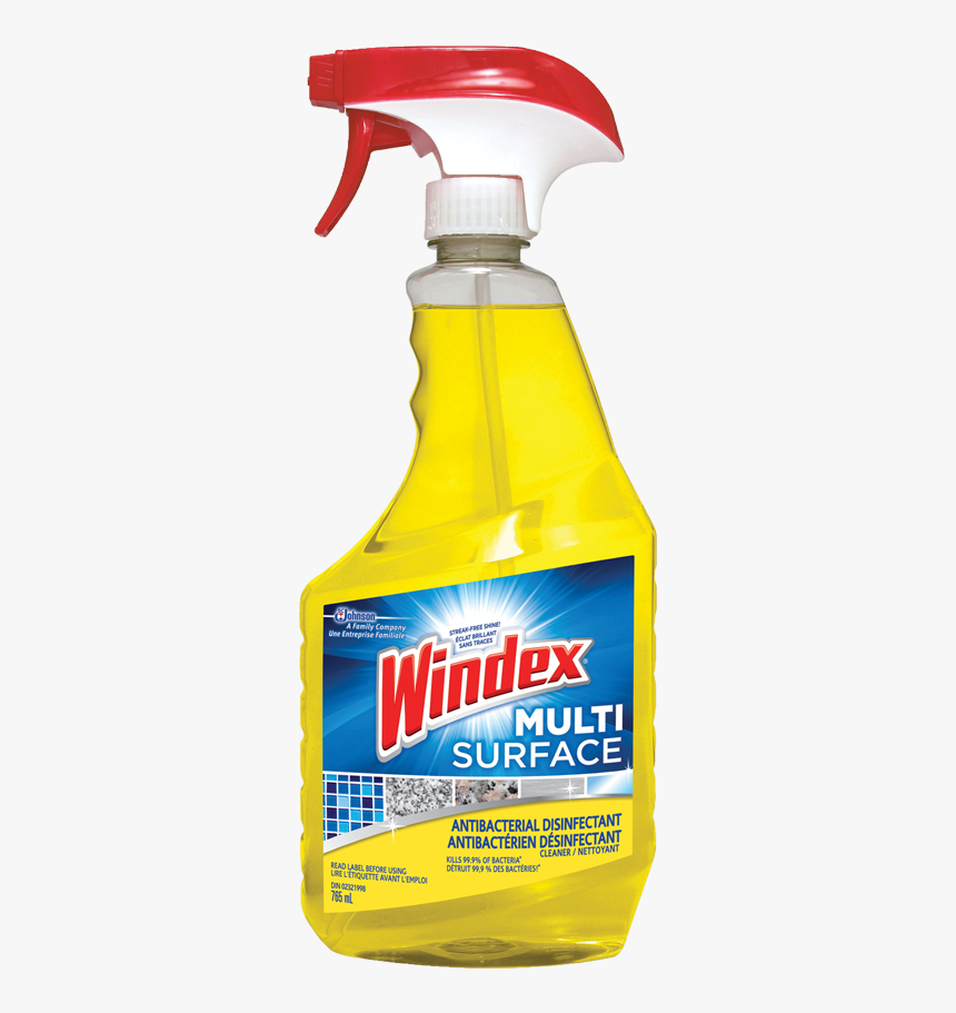 Windex Logo Hd