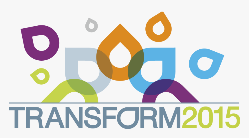Transfore 2015 Logo - Innovation That Transform The Future, HD Png ...