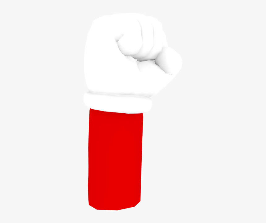 Download Zip Archive - Mario's Arm, HD Png Download , Transparent Png ...