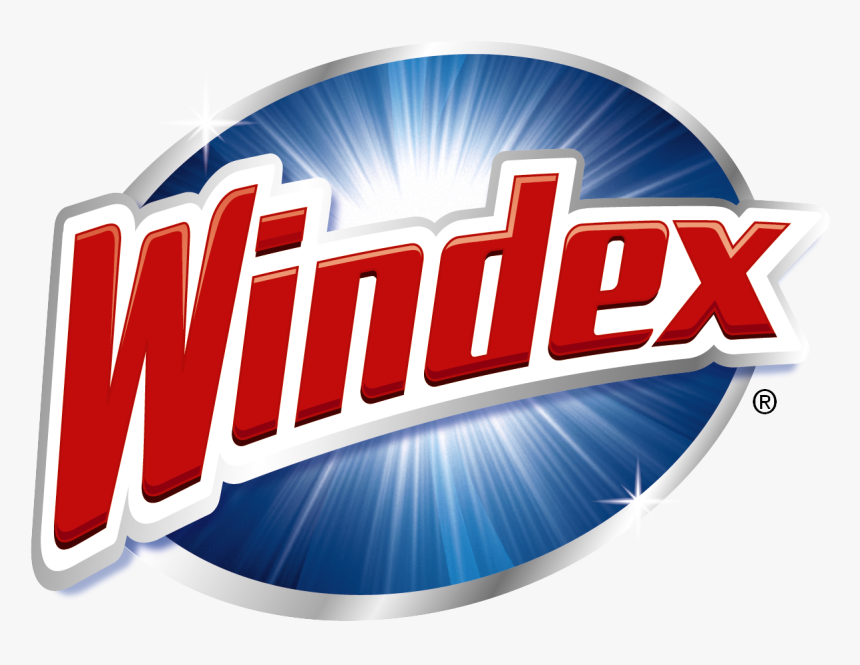 Windex Logo, HD Png Download , Transparent Png Image - PNGitem