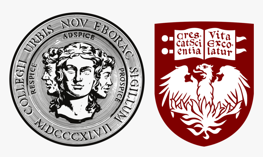 University Of Chicago Law School Logo, HD Png Download , Transparent ...