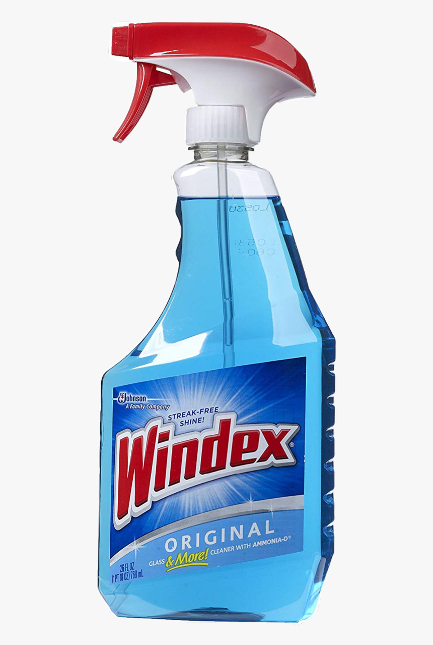 Windex Logo Hd