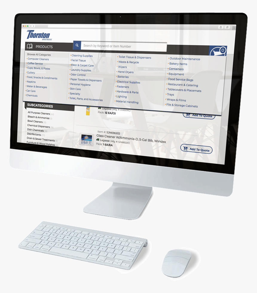 Personal Computer, HD Png Download , Transparent Png Image - PNGitem