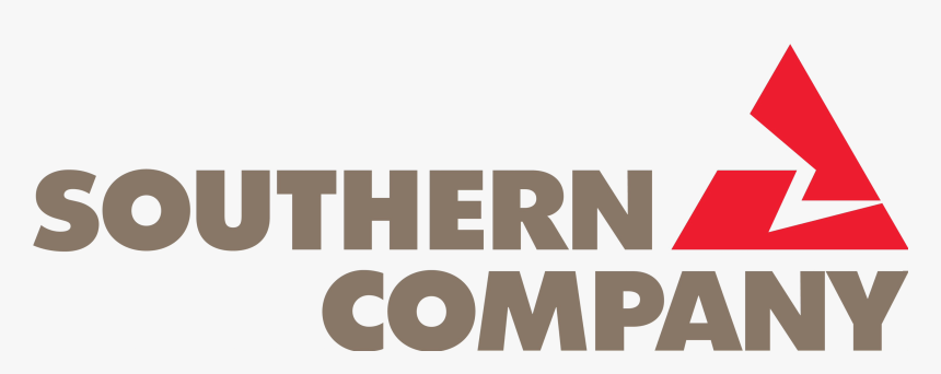 Southern Company Energy Logo, HD Png Download , Transparent Png Image ...