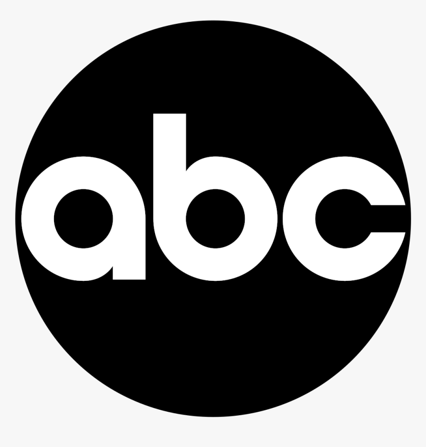 Abc Logo Svg, HD Png Download , Transparent Png Image - PNGitem