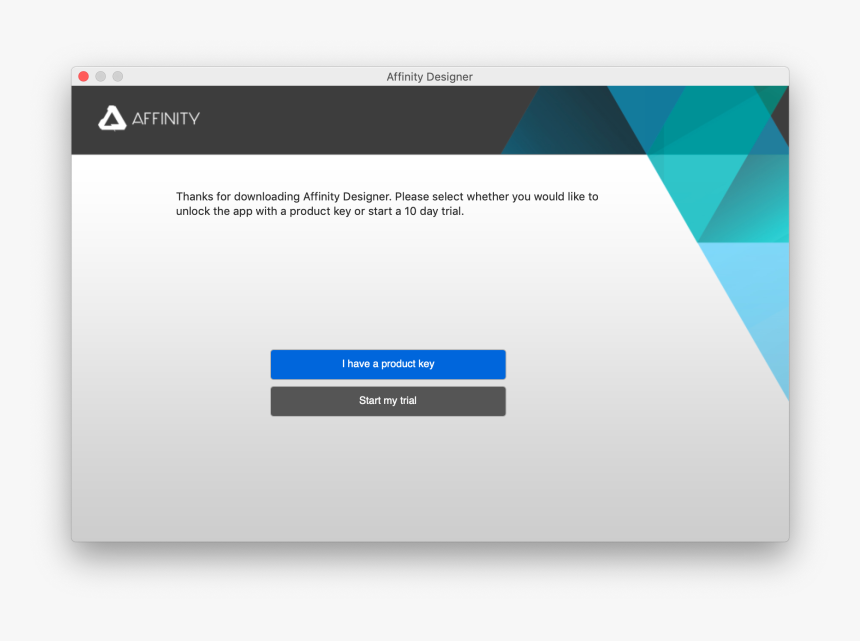 Affinity Designer Product Key, HD Png Download , Transparent Png Image ...