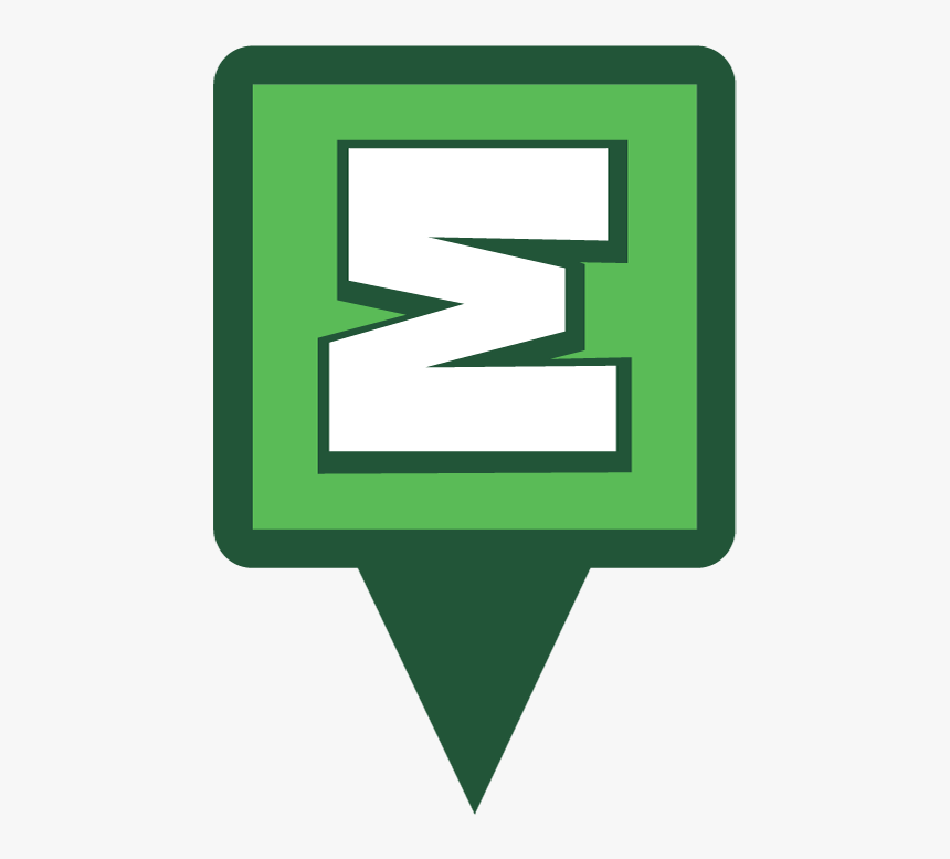 Greenie Munzee, HD Png Download , Transparent Png Image - PNGitem