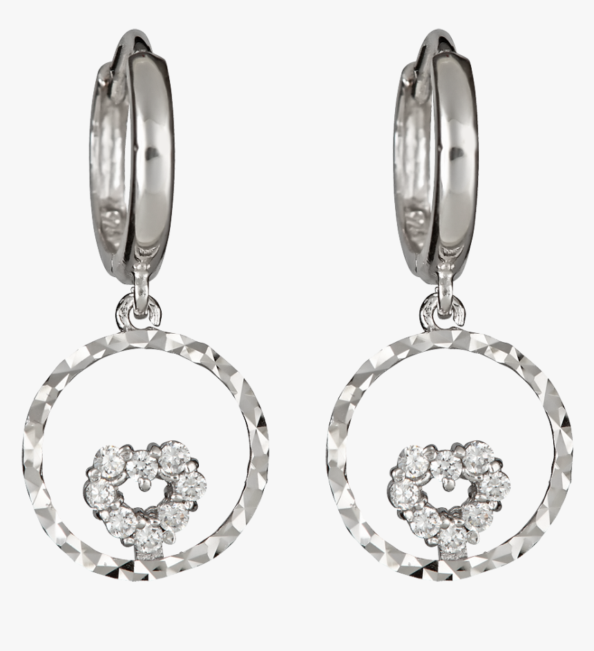 Transparent Hoop Earring Png - Earrings, Png Download , Transparent Png ...