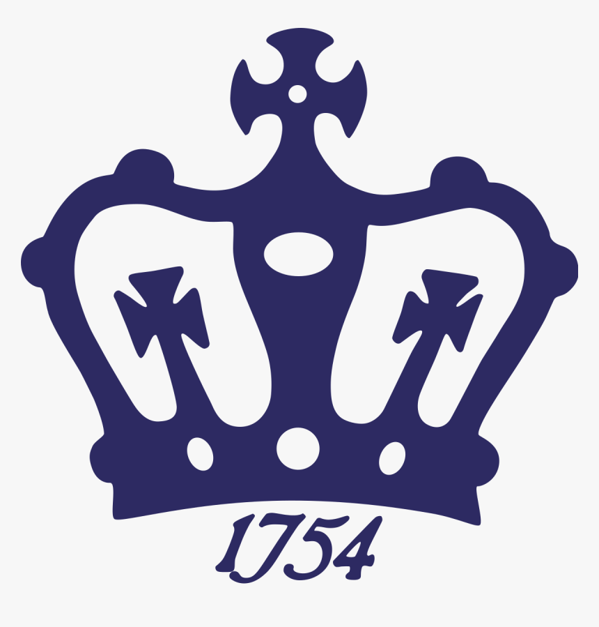 Columbia University Logo Crown, HD Png Download , Transparent Png Image ...