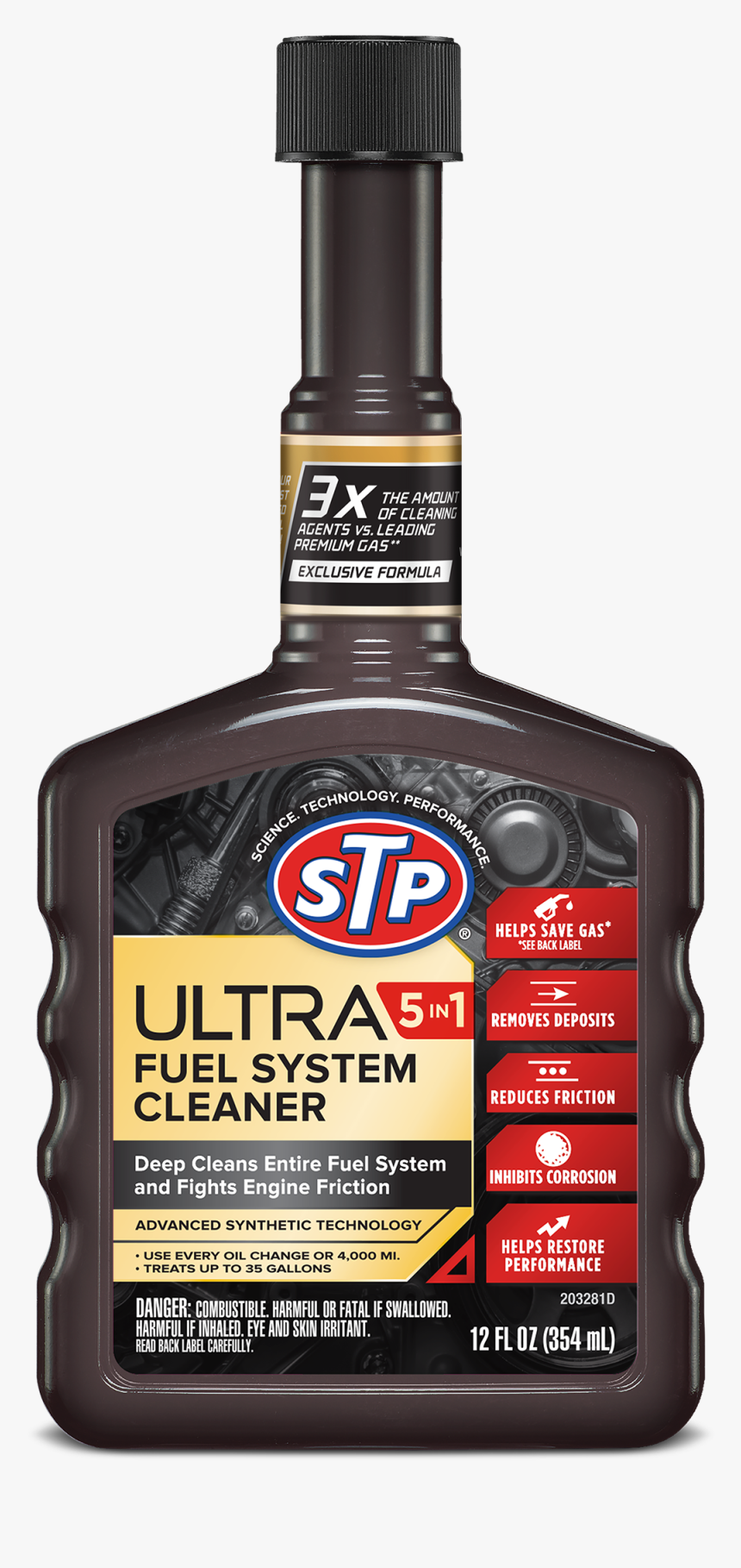 Stp Ultra 5 In 1, HD Png Download , Transparent Png Image - PNGitem