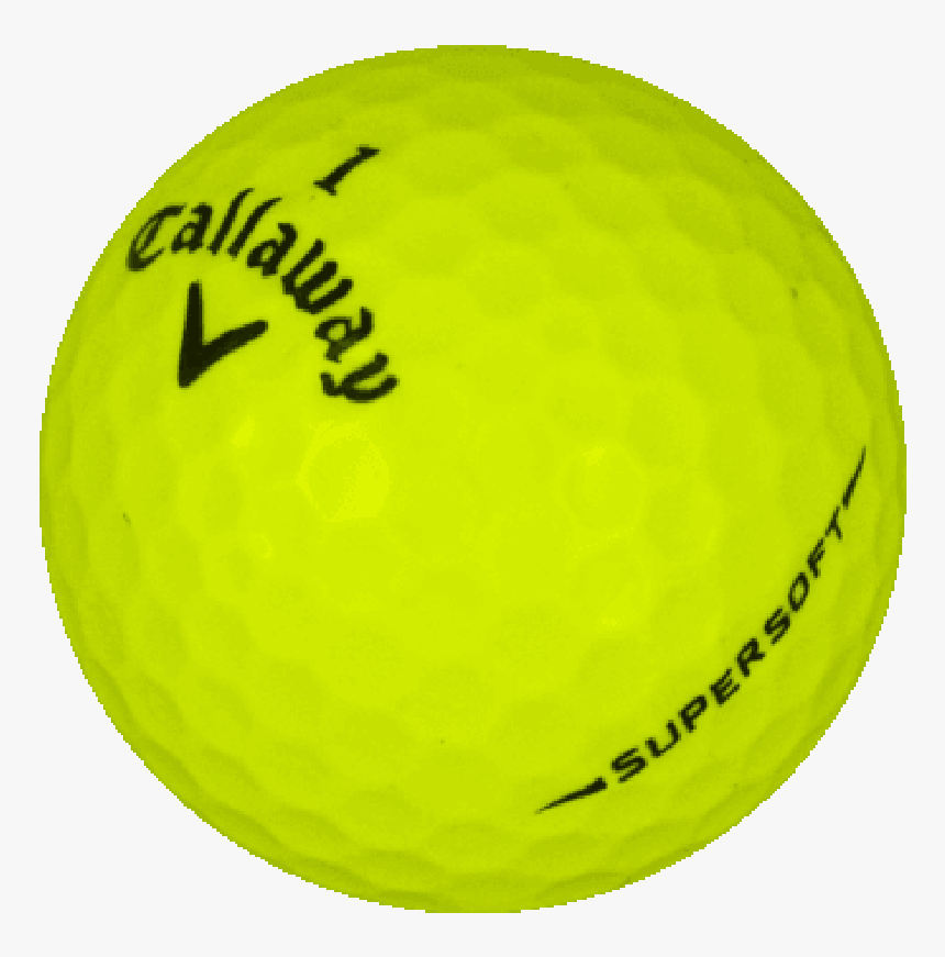 Callaway Golf Balls, HD Png Download , Transparent Png Image - PNGitem