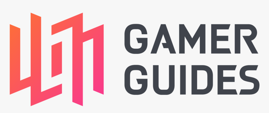 Gamerguides Logo, HD Png Download , Transparent Png Image - PNGitem