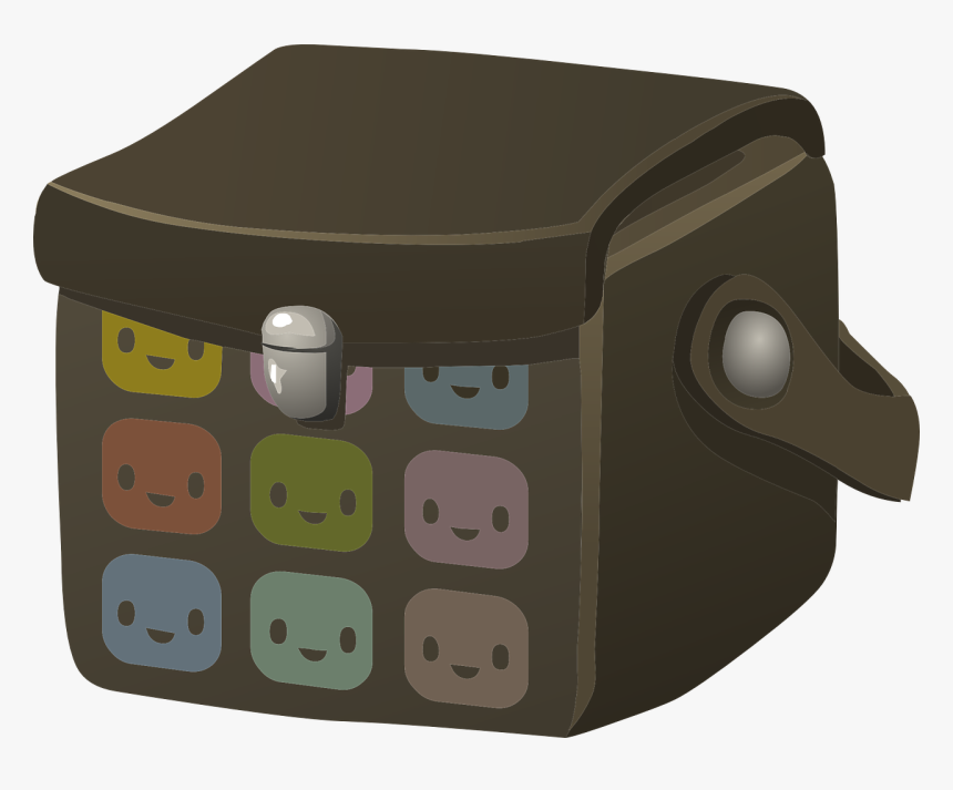 Box, HD Png Download , Transparent Png Image - PNGitem