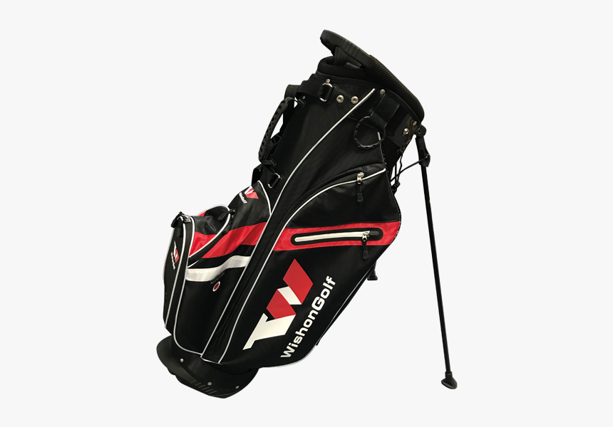Golf Bag, HD Png Download , Transparent Png Image - PNGitem