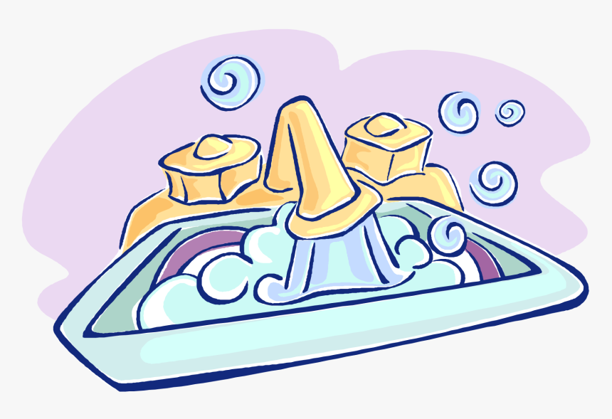 Easy At Home Kids - Sink Full Of Dishes Clipart, HD Png Download ...