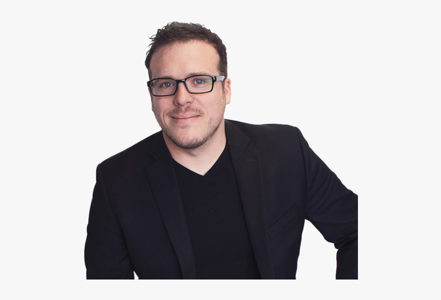 Luke Geddie, Ceo Skinny & Co - Gentleman, HD Png Download , Transparent ...