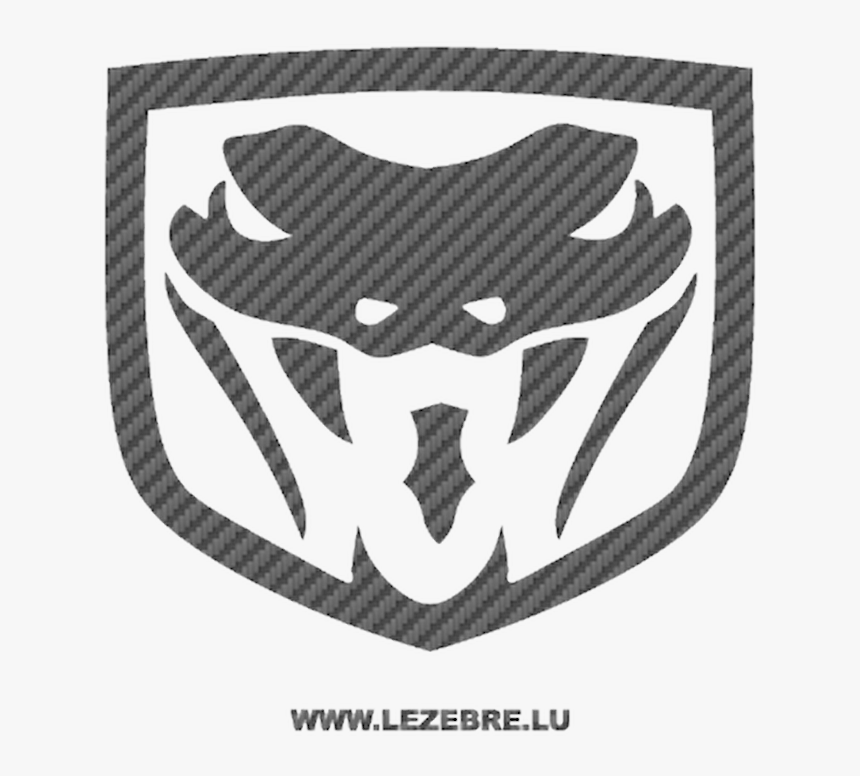 Dodge Viper Logo Png