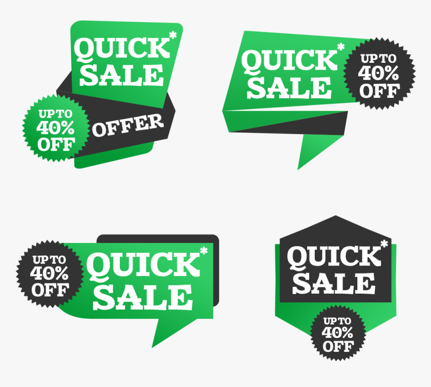 Quick Sale Creative Colorful Ribbons Advertising Art, HD Png Download ...