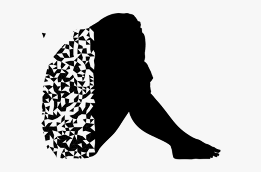 Depression Transparent, HD Png Download , Transparent Png Image - PNGitem