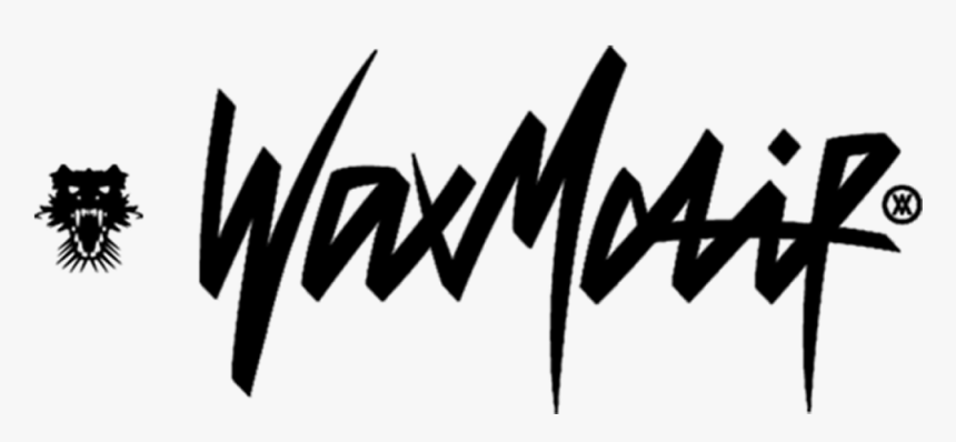 Wax Motif Logo, HD Png Download , Transparent Png Image - PNGitem
