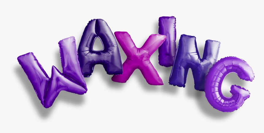 Purple Waxing, HD Png Download , Transparent Png Image - PNGitem