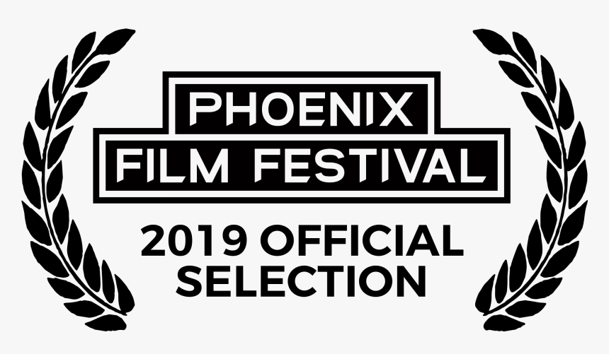 2019 Phoenix Film Festival - Phoenix Film Festival Png, Transparent Png ...