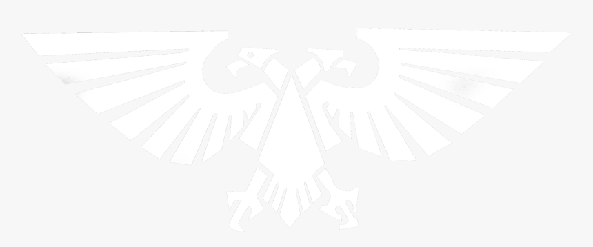 - Warhammer 40k Imperial Flag , Png Download - Drawing, Transparent Png ...