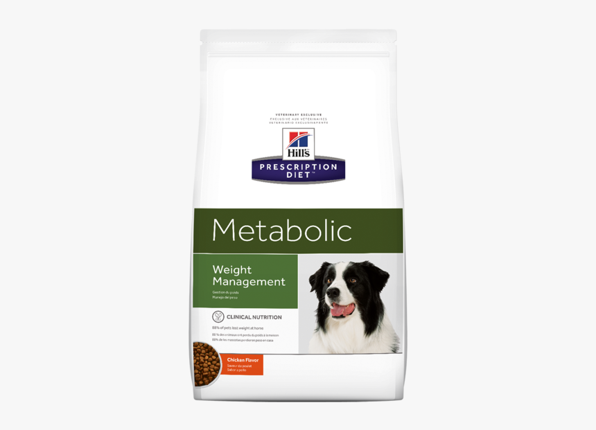 Hills Prescription Diet Metabolic Weight Management - Hills ...