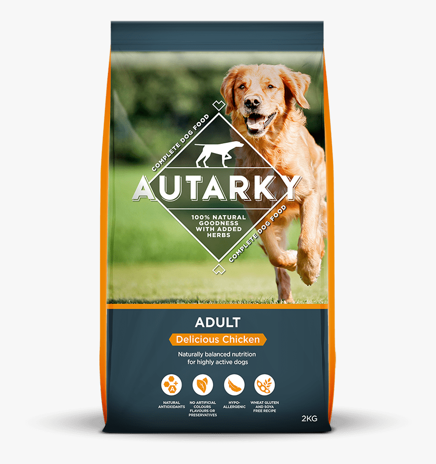 Autarky Dog Food, HD Png Download , Transparent Png Image - PNGitem