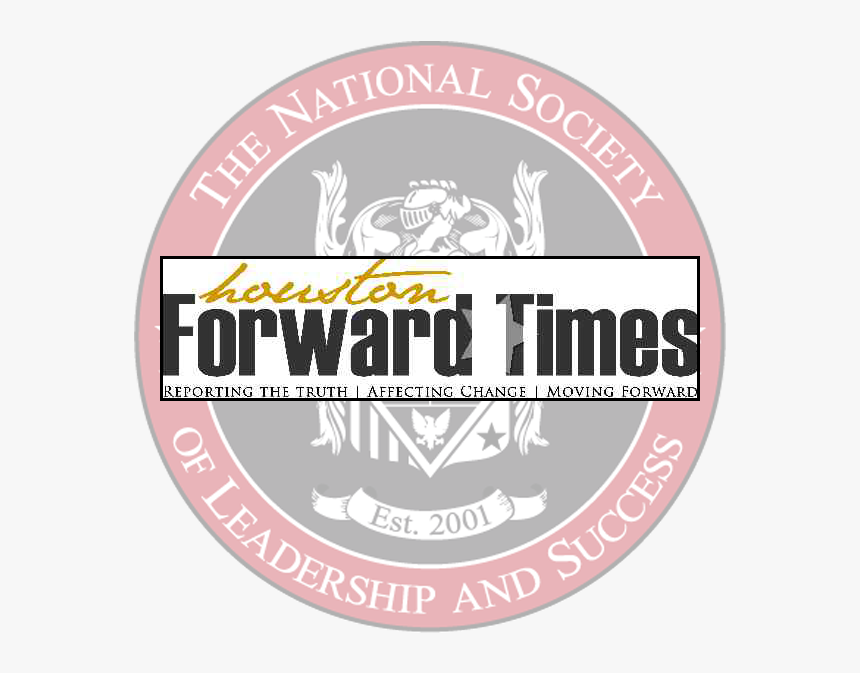 National Society Of Leadership And Success, HD Png Download ...