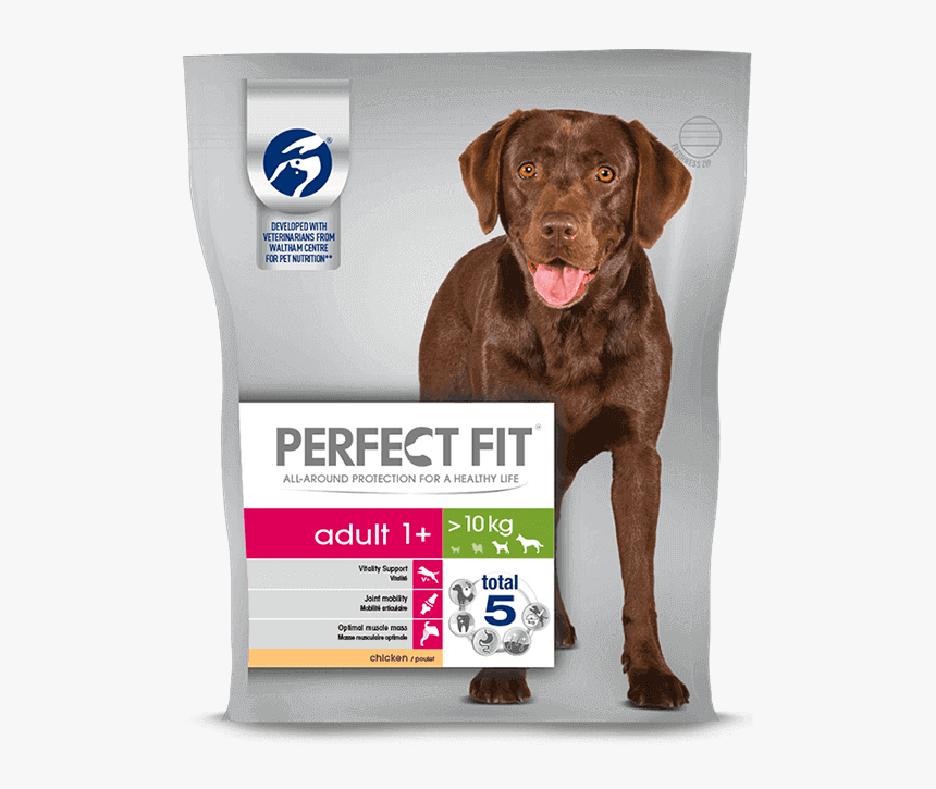 Is Perfect Fit A Good Dog Food