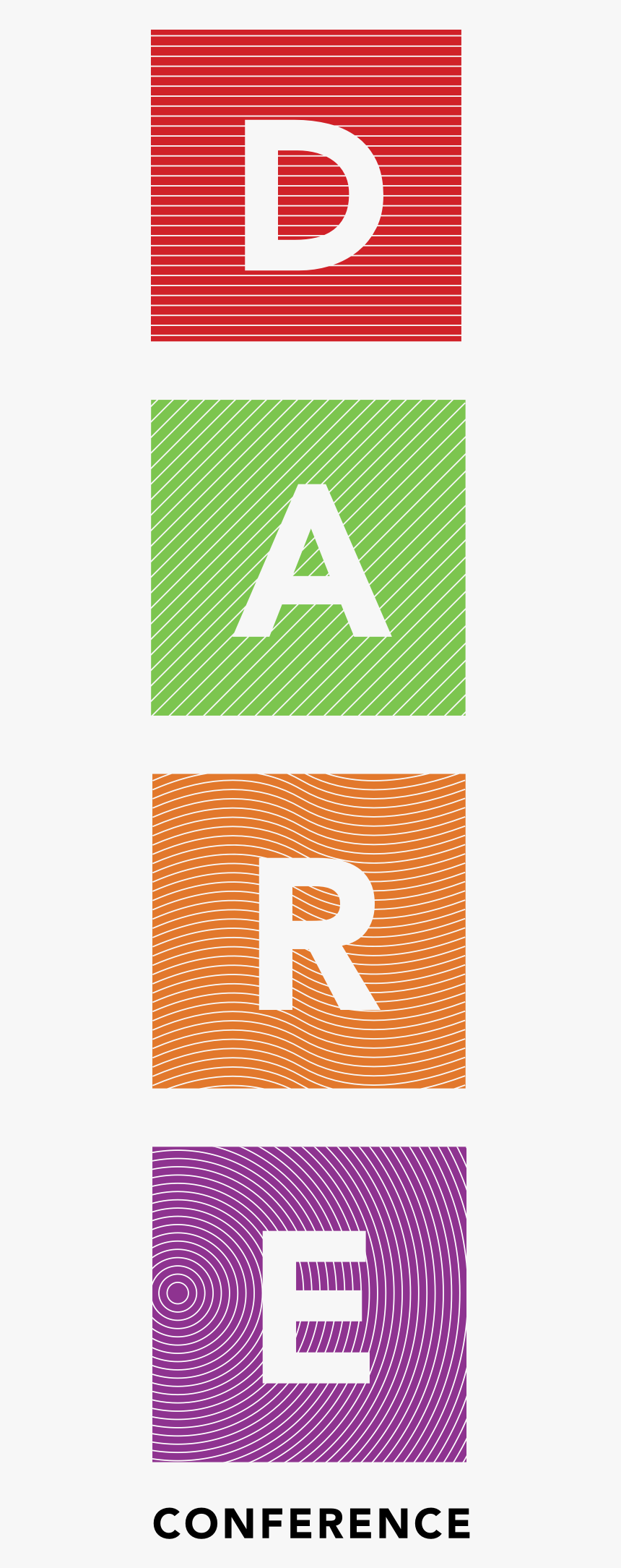 Dare Logo - Colorfulness, HD Png Download , Transparent Png Image - PNGitem