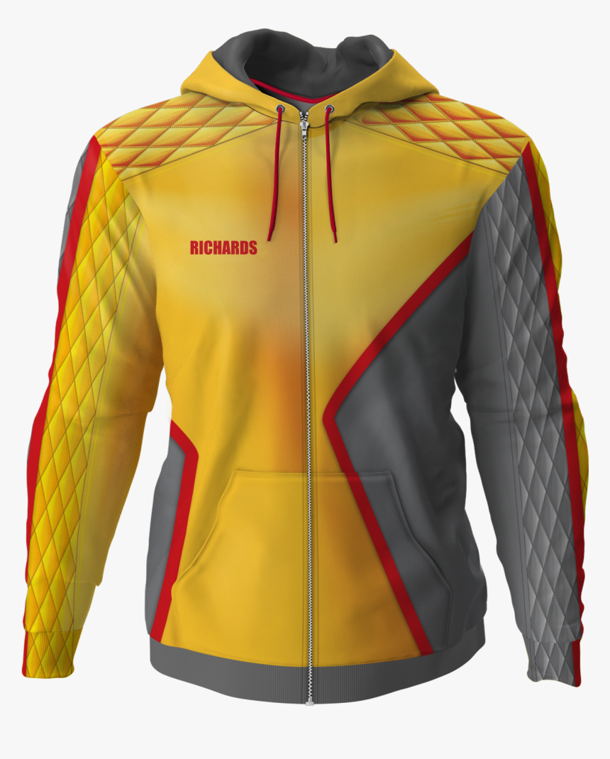 Running Man Costume Hoodie - Running Man Movie Dress, HD Png Download ...