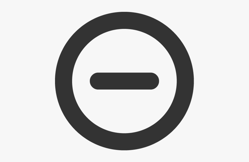 Not Sufficient Icon, HD Png Download , Transparent Png Image - PNGitem