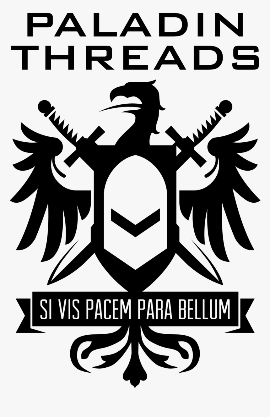 Paladin Png, Transparent Png , Transparent Png Image - PNGitem